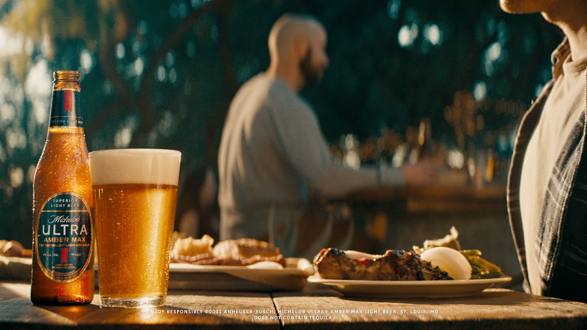 Michelob Ultra Organic Seltzer Berry Hibiscus Coconut | Michelob ULTRA