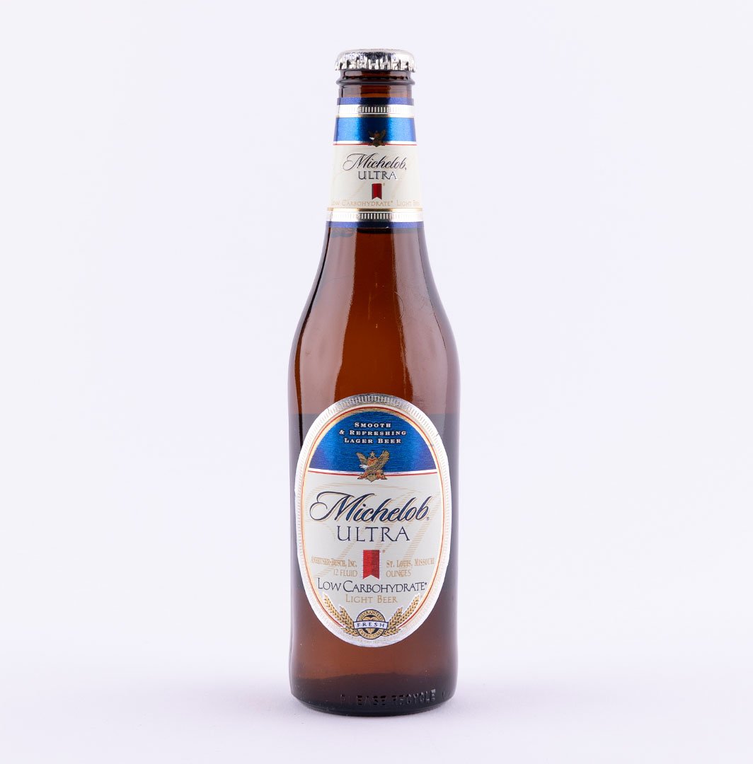 History | Michelob ULTRA