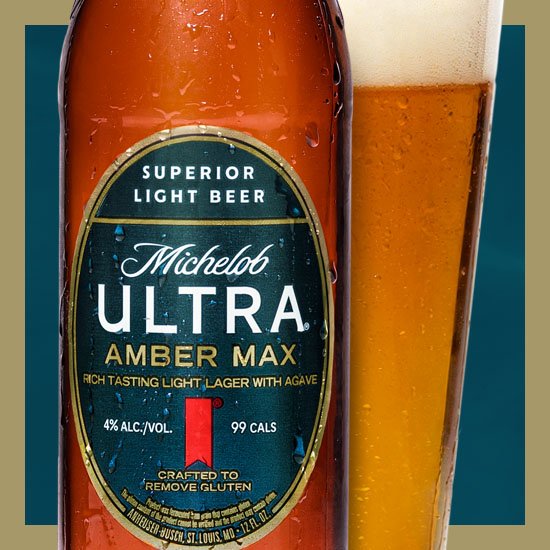 Michelob Ultra Organic Seltzer Berry Hibiscus Coconut | Michelob ULTRA
