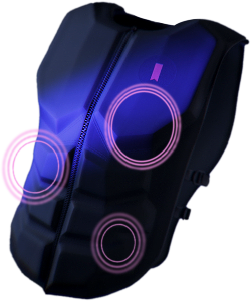 Dreamcaster | Michelob ULTRA