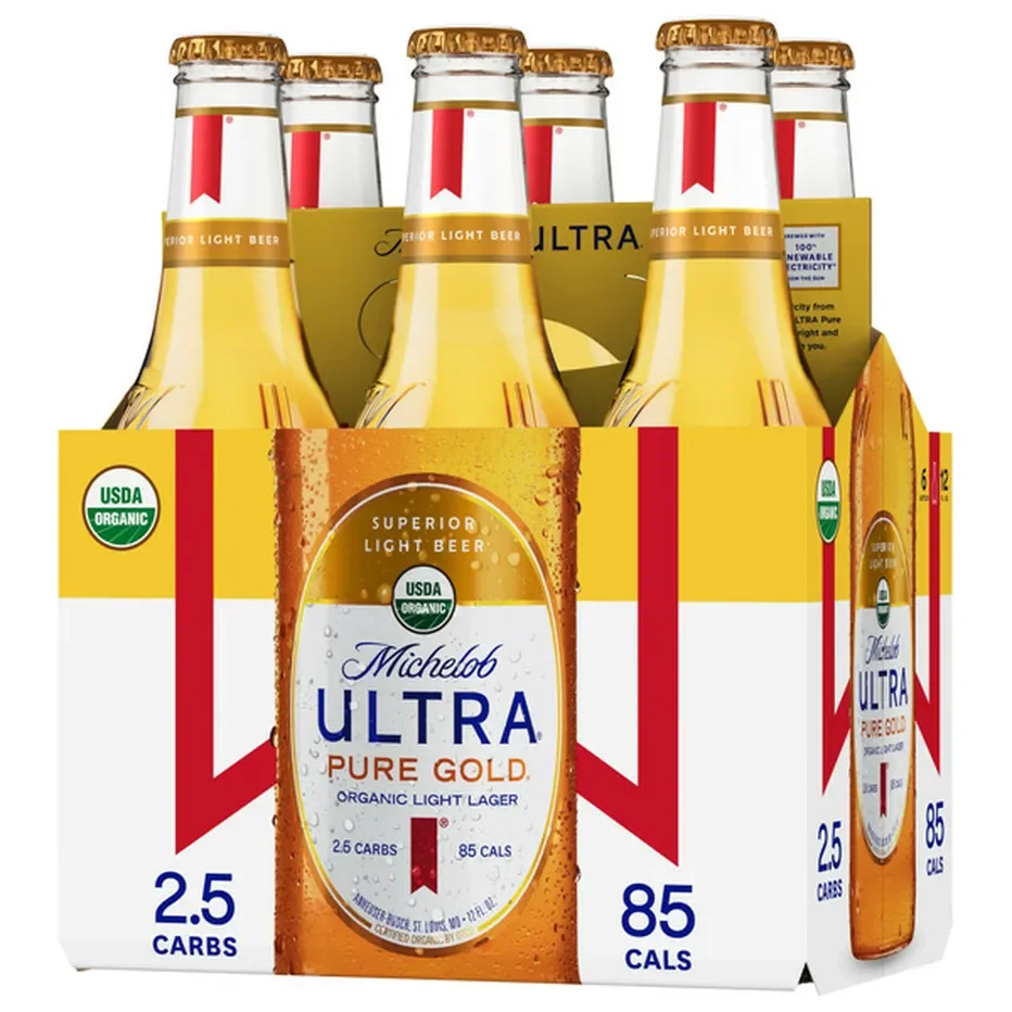 Buy Beer | Michelob ULTRA