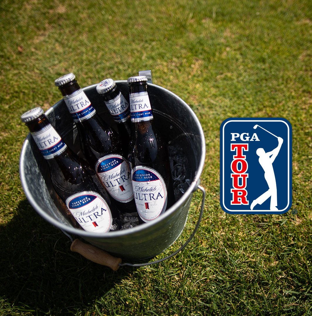 History | Michelob ULTRA