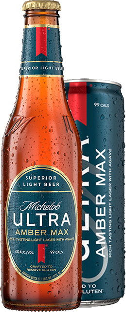 Michelob Ultra Organic Seltzer Berry Hibiscus Coconut | Michelob ULTRA