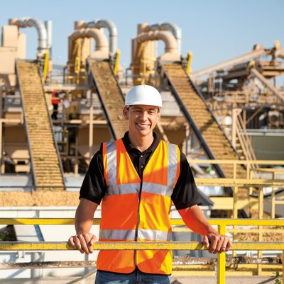 Wonderful Pistachios & Almonds | Wonderful Careers