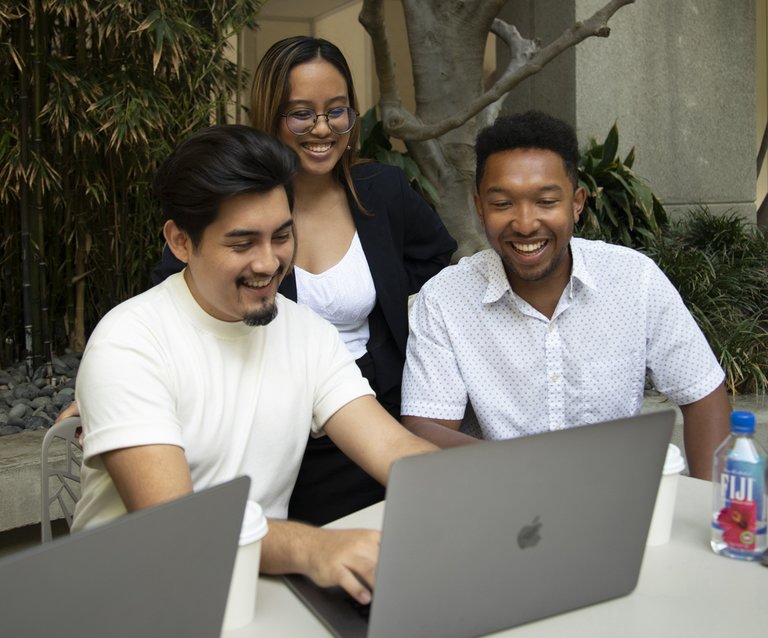 Working at Wonderful | Wonderful Careers