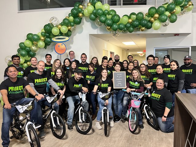 Wonderful Citrus | Wonderful Careers