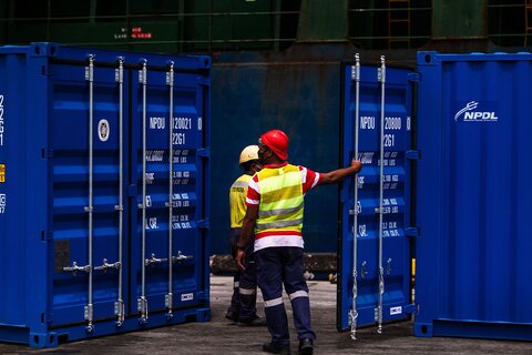 Neptune pacific direct line | Wonderful Careers