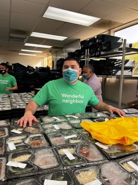 Wonderful Pistachios & Almonds | Wonderful Careers