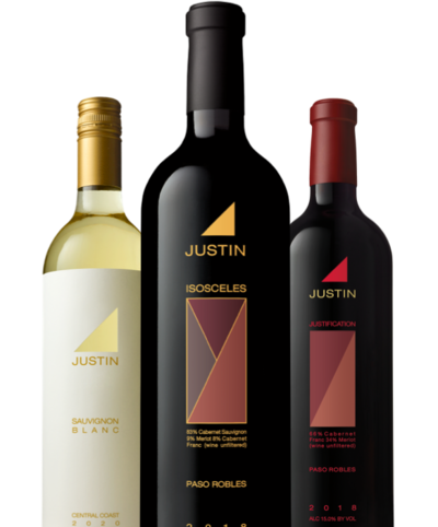 JUSTIN Vineyards & Winery | Wonderful Careers