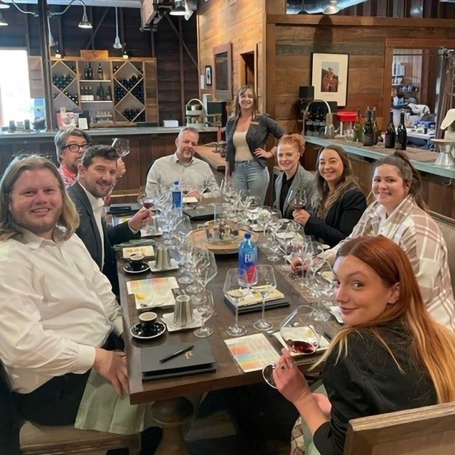 JUSTIN Vineyards & Winery | Wonderful Careers