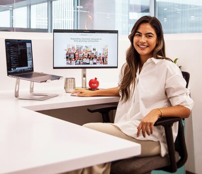 the wonderful company | Wonderful Careers