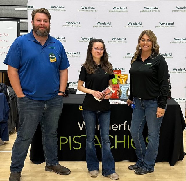 Wonderful Pistachios & Almonds | Wonderful Careers