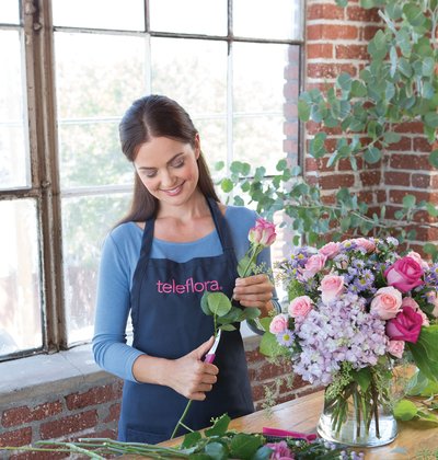 Teleflora | Wonderful Careers
