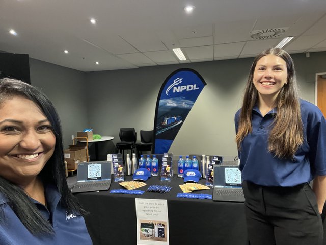 Neptune pacific direct line | Wonderful Careers