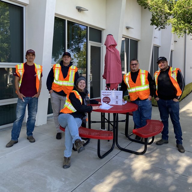 JUSTIN Vineyards & Winery | Wonderful Careers