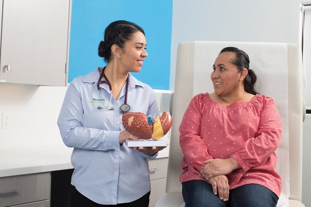 Wonderful Health and Wellness | Wonderful Careers