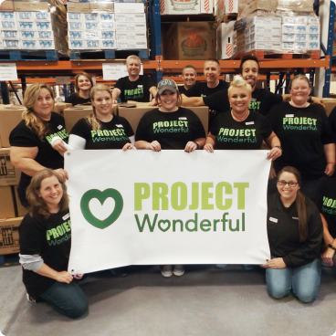 Working at Wonderful | Wonderful Careers