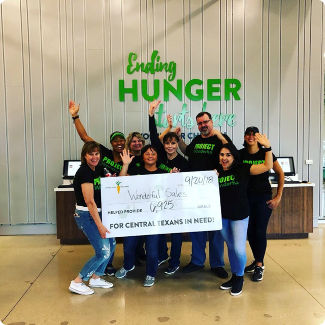 The Wonderful Company | Wonderful Careers