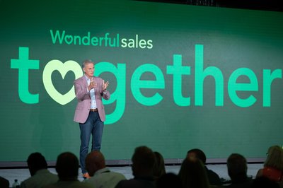 Wonderful Sales | Wonderful Careers