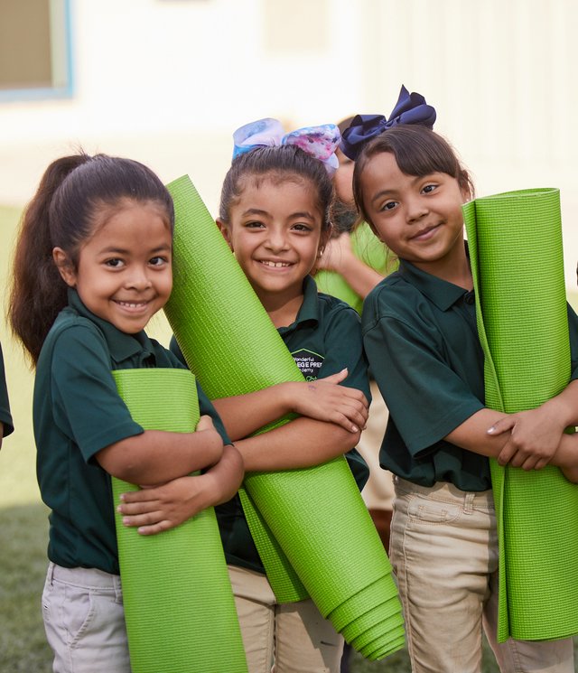 Wonderful Education | Wonderful Careers