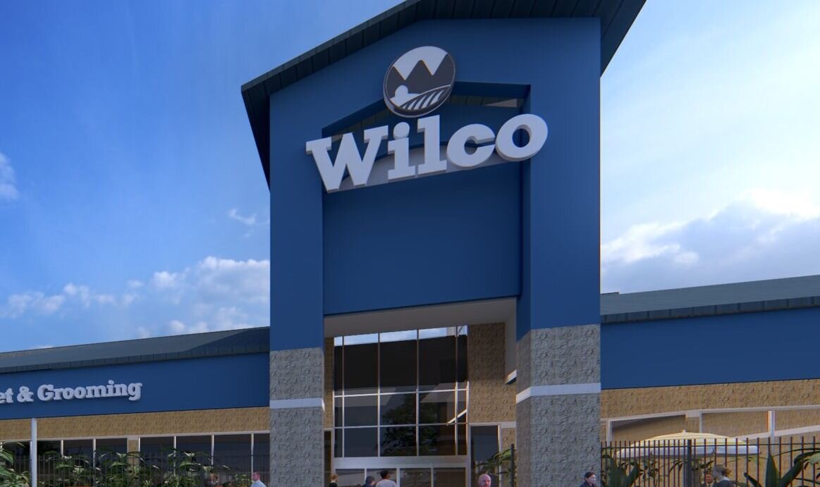 Aloha | Shop Home, Backyard, Pet, Farm & Rural Lifestyle - Wilco Farm ...