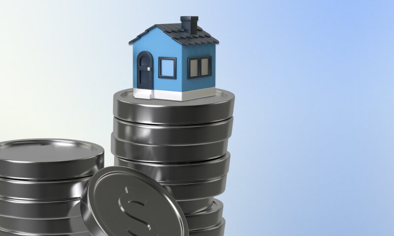 What Is the Capital Stack? | Arrived - Easily Invest in Real Estate