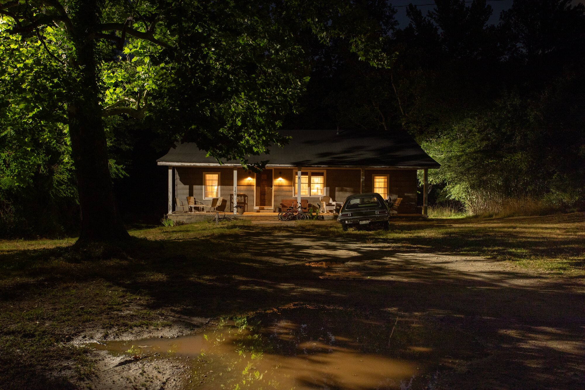 The Byers House Project Unveiled | Arrived - Easily Invest in Real Estate