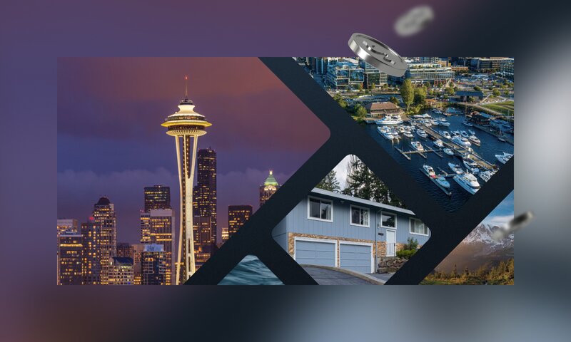 Introducing the Seattle City Fund | Arrived - Easily Invest in Real Estate