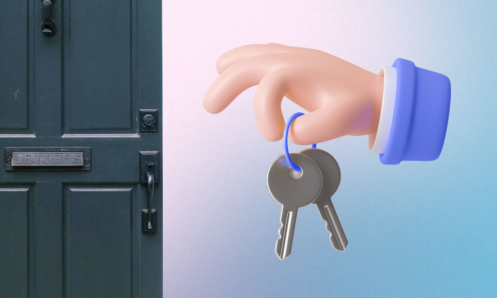 Arrived Down Payment Assistance Program | Arrived - Easily Invest in ...