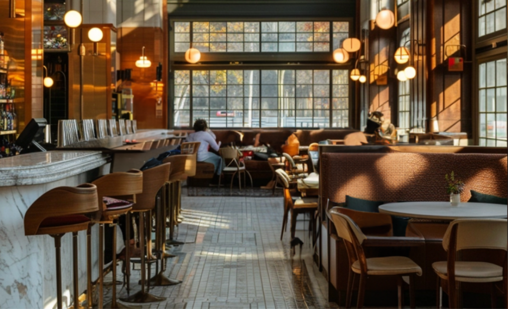 Noteworthy n,057 Light Floral, Fruity Eau De Parfum