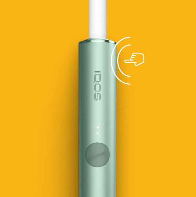 Как пользоваться IQOS ILUMA: инструкция | IQOS UA