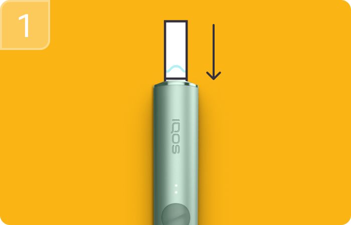 Как пользоваться IQOS ILUMA: инструкция | IQOS UA