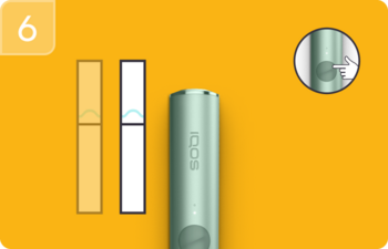 Как пользоваться IQOS ILUMA: инструкция | IQOS UA