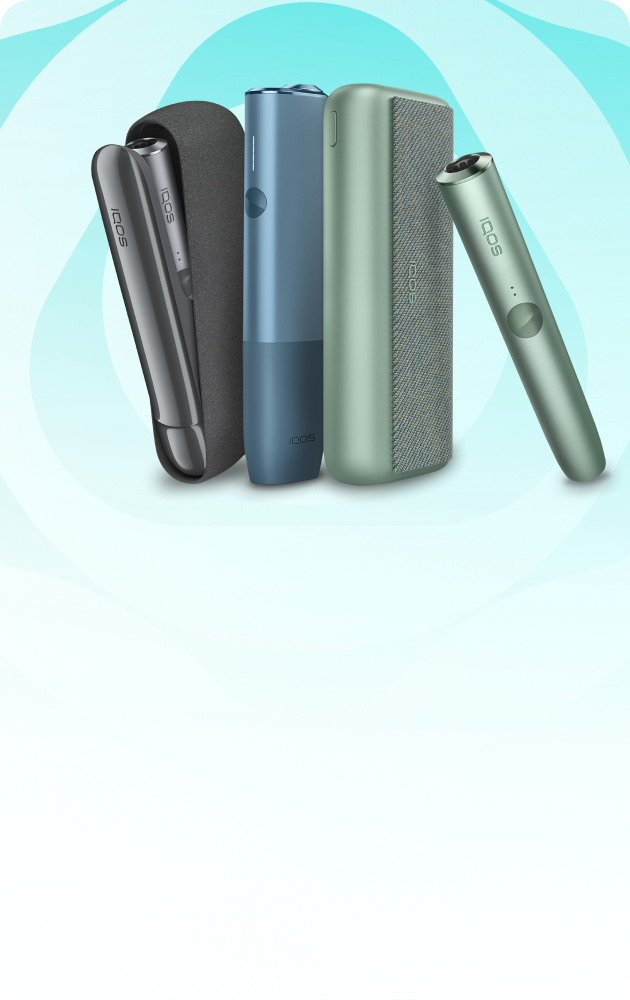 Програма IQOS 360 | IQOS.UA