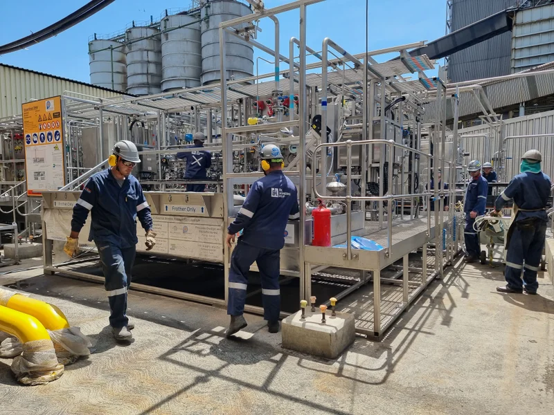 EHL Engineering Group - Engineering, Construction & Project Management