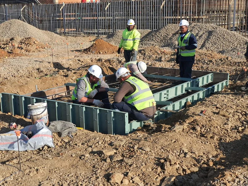 EHL Engineering Group - Engineering, Construction & Project Management