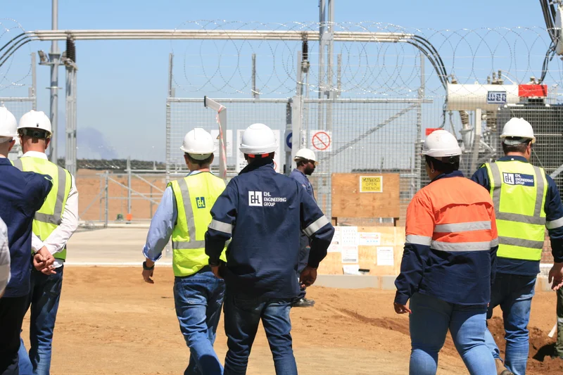 EHL Engineering Group - Engineering, Construction & Project Management