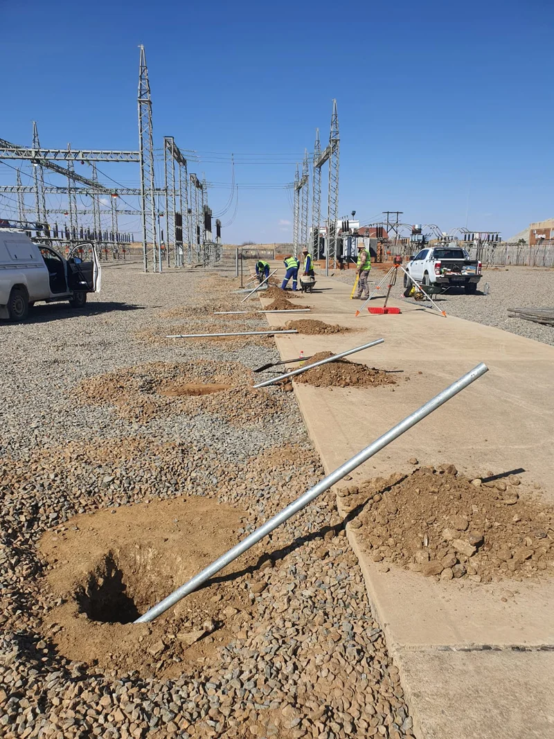 EHL Engineering Group - Engineering, Construction & Project Management