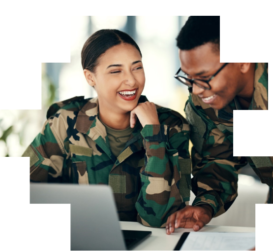 Certified Military Financial Advisor For Firms | Dalton Education
