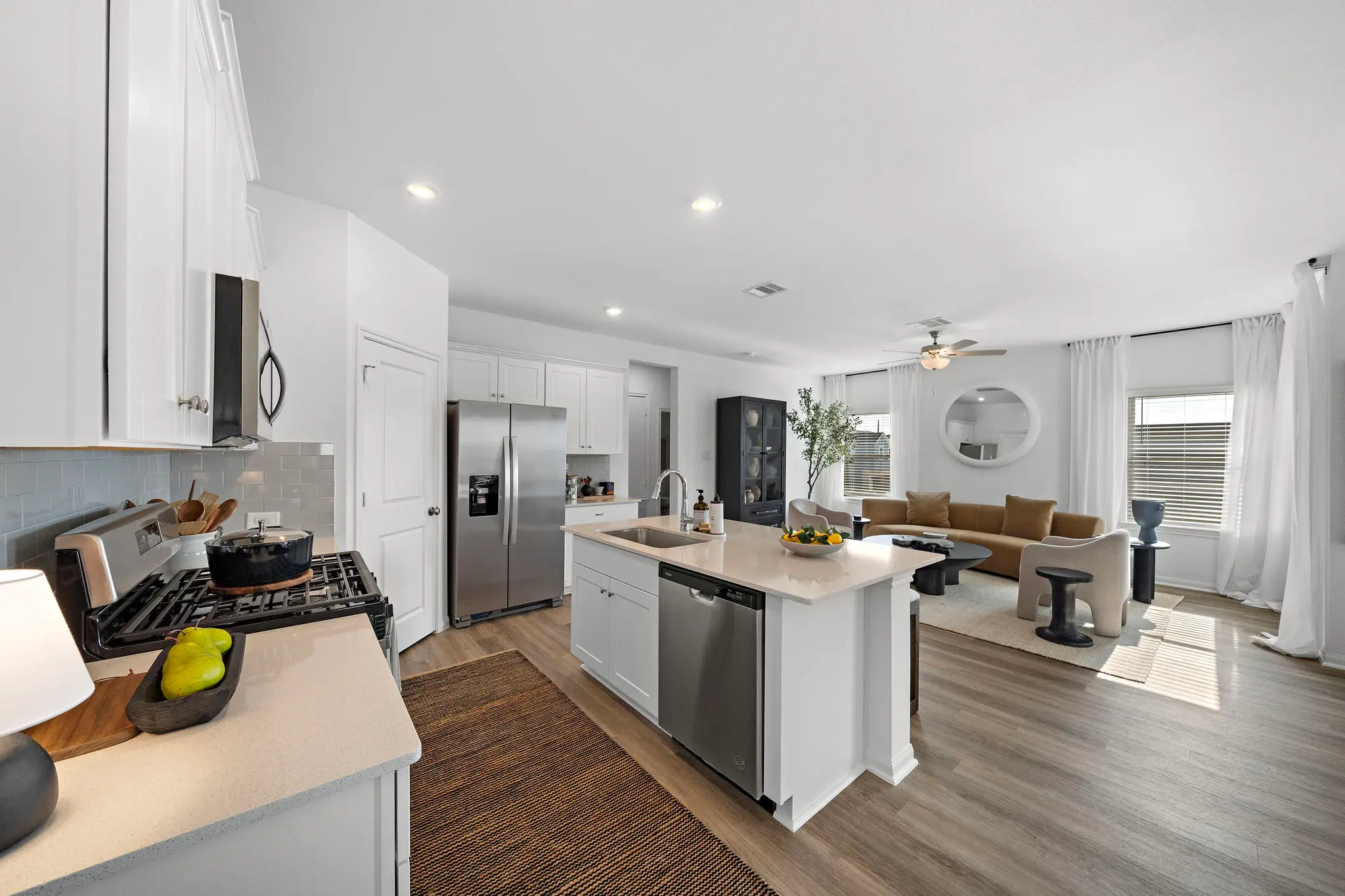 Millers at Elyson | Floorplans | Millers at Elyson - Homes for Rent in ...