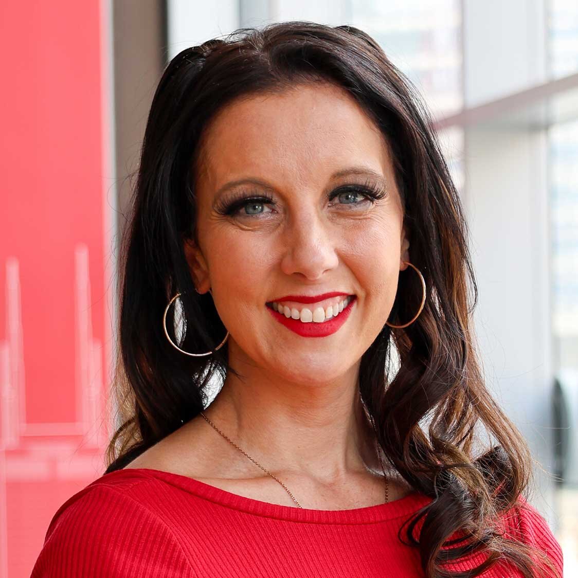Angela Esposito - Vice President of Learning | Chicago Architecture Center
