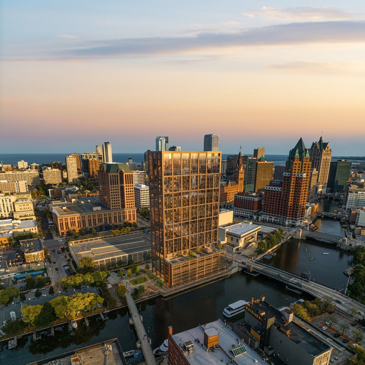 Design News Roundtable: The Greater Midwest | Chicago Architecture Center