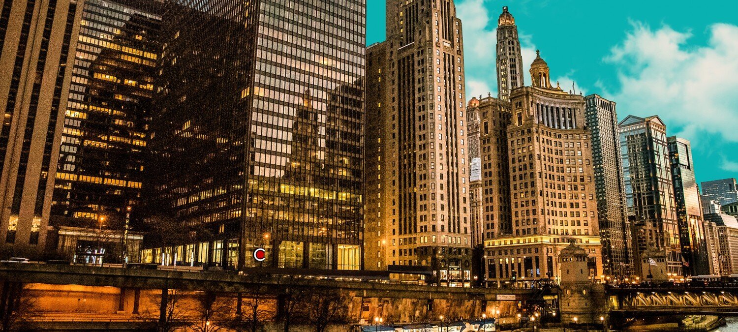 Neighborhood Partners | Chicago Architecture Center