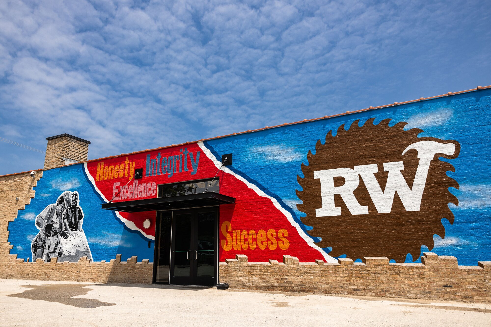 Design Matters | Chicago Architecture Center