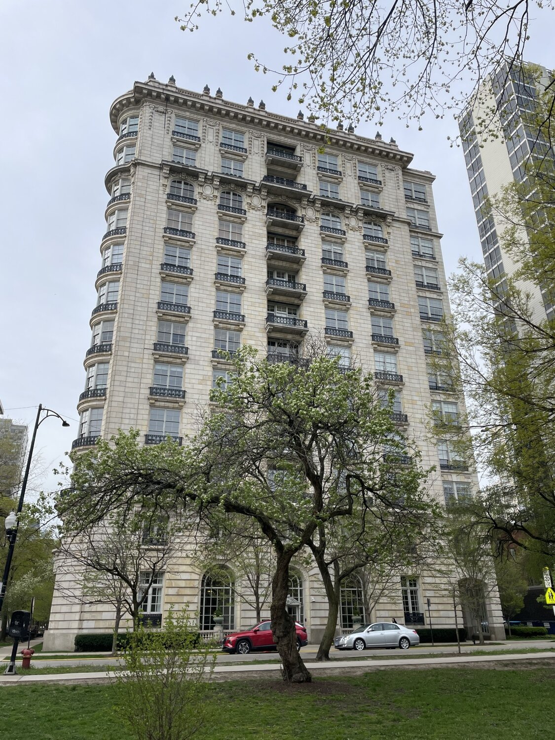 Benjamin Marshall | Chicago Architecture Center
