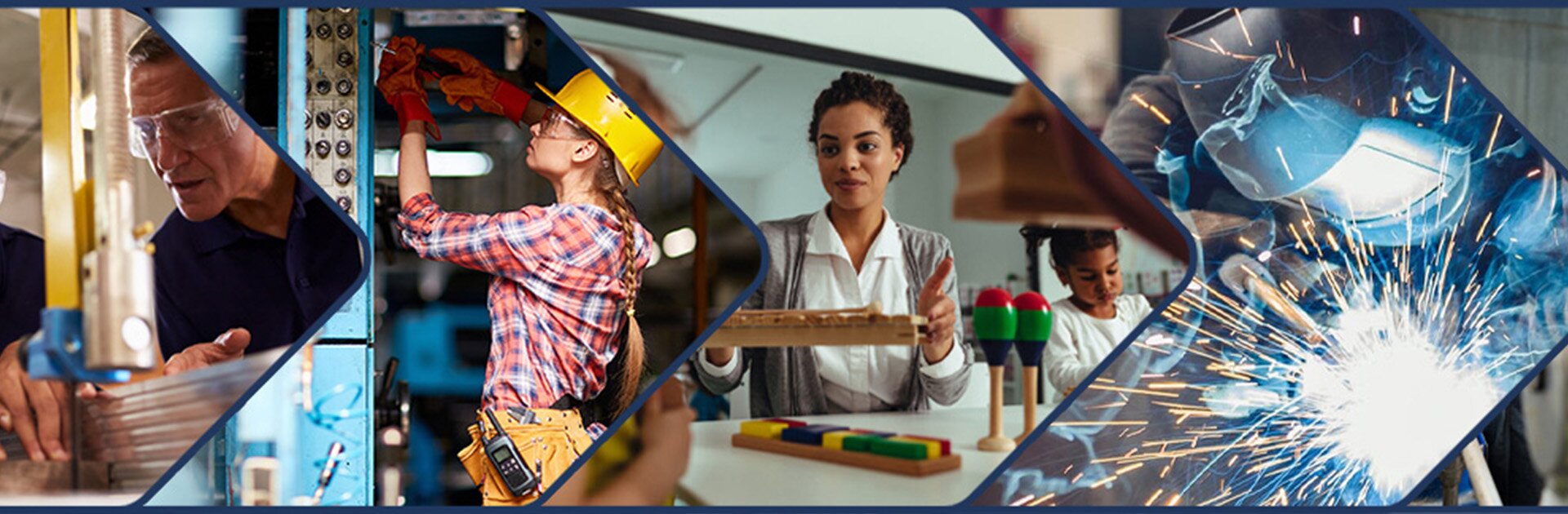 Big Changes Coming to Ontario Apprenticeship | College Trades