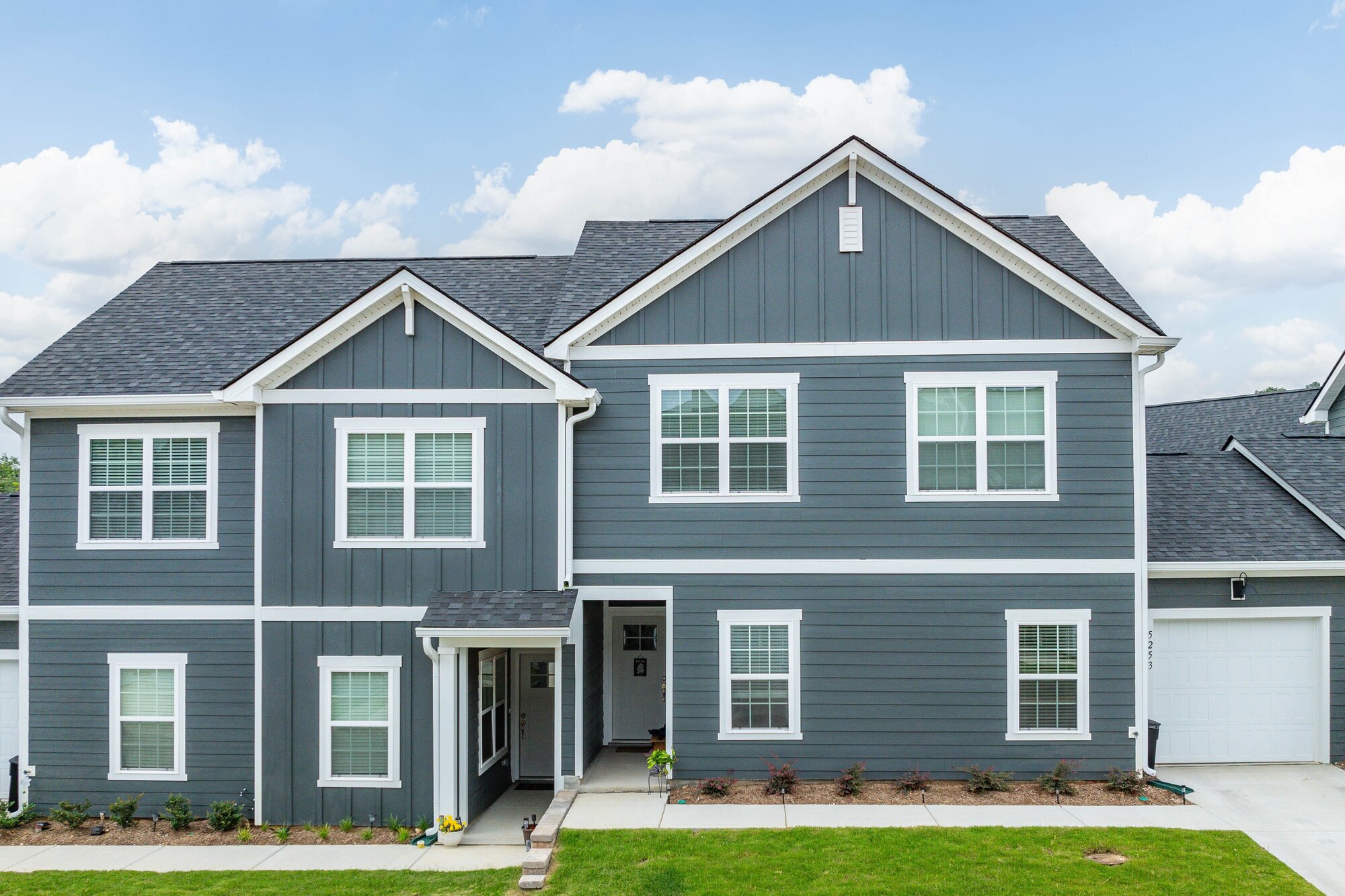 Customize Your Home Options | Anchor Point | Anchor Point | Townhomes ...