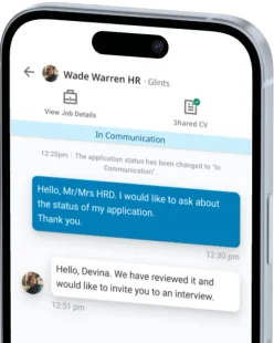 Glints TapLoker | Indonesia Best Job Search & Hiring Marketplace