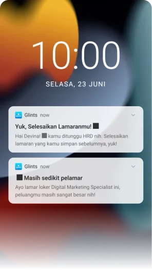 Glints: Situs Lowongan Kerja Terbaik di Indonesia