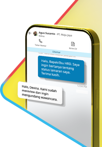 Glints | Indonesia Best Job Search & Hiring Marketplace